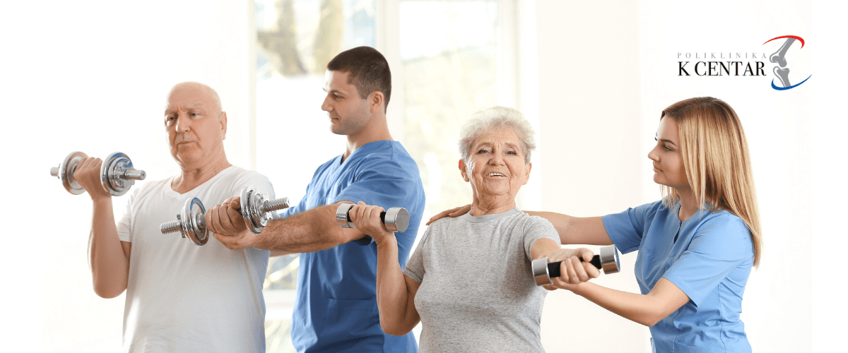 Osteoporoza - Kako spriječiti, liječiti i živjeti s osteoporozom ...